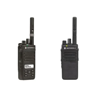 Radiotrans Colombia | Productos | MOTOROLA | Radio Motorola DEP570e