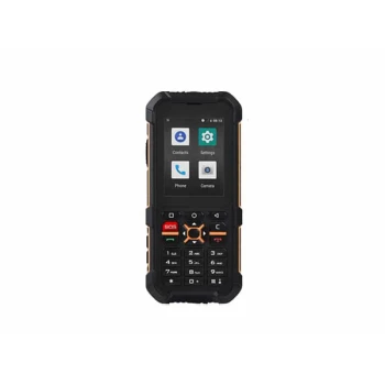 Radiotrans Mexico | Producto | MOTOROLA | WAVE PTX RG170