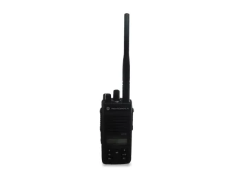 Radiotrans Perú | Producto | MOTOROLA | Radio Motorola DEP570E